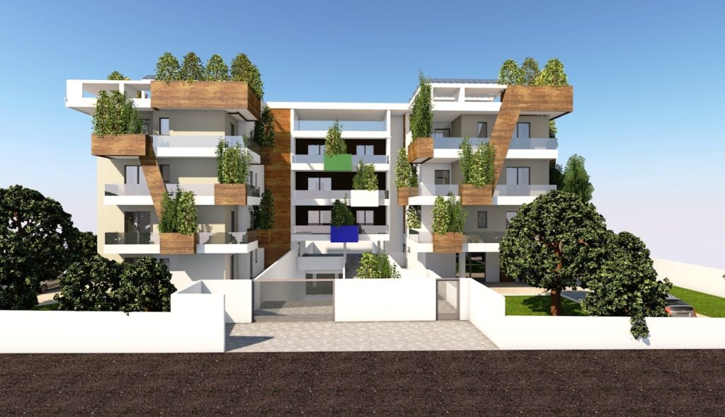 Nuova Costruzione in Via Carrara a Bitonto! | Antonio Modugno ...